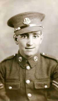 Douglas George Edward - Overloon War Chronicles