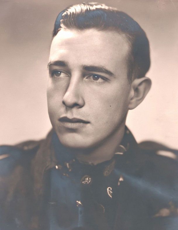 Culligan Patrick Joseph - Overloon War Chronicles