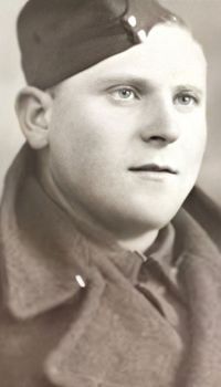 Hopson Joseph - Overloon War Chronicles