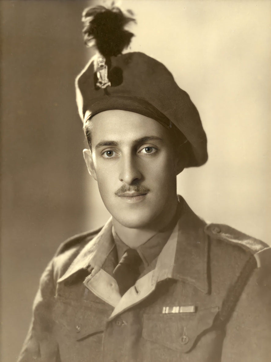 Culligan Patrick Joseph - Overloon War Chronicles