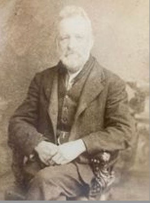 Vears Alfred - Overloon War Chronicles