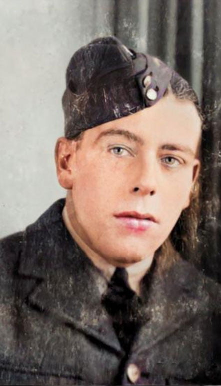 biografie land van cuijk Archieven - Overloon War Chronicles